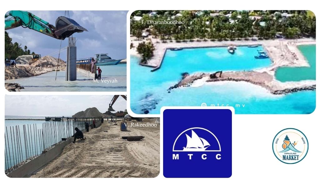 MTCC is Always at it! See the Latest Updates on Their Harbor ...