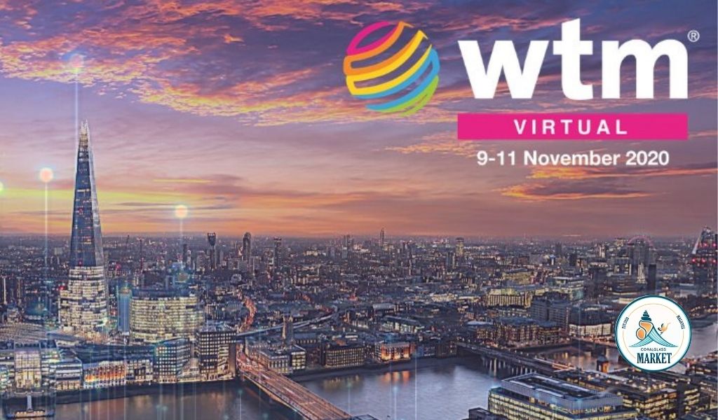 After 40 Years of Us Going to Them, WTM London 2020 Comes to Us, Virtually!