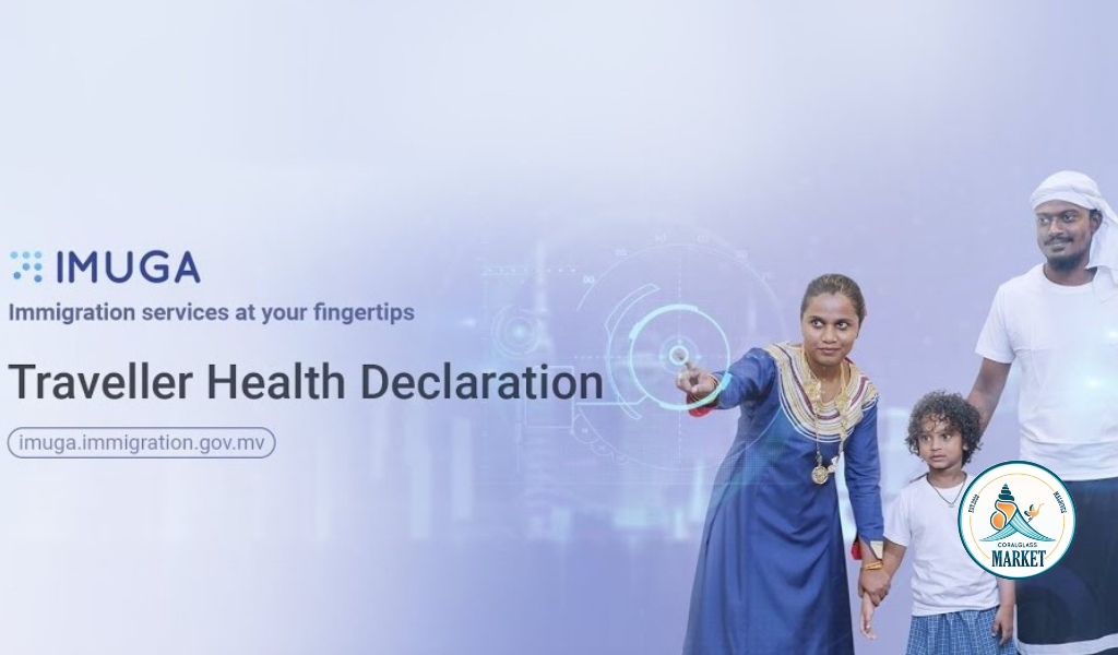 Additional Services By Maldives Immigration Set to be Available at Your ...