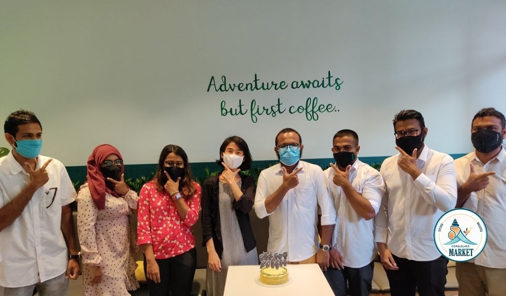 Team Silent Coffee Introduces You to the First Ever Inclusive Café in ...