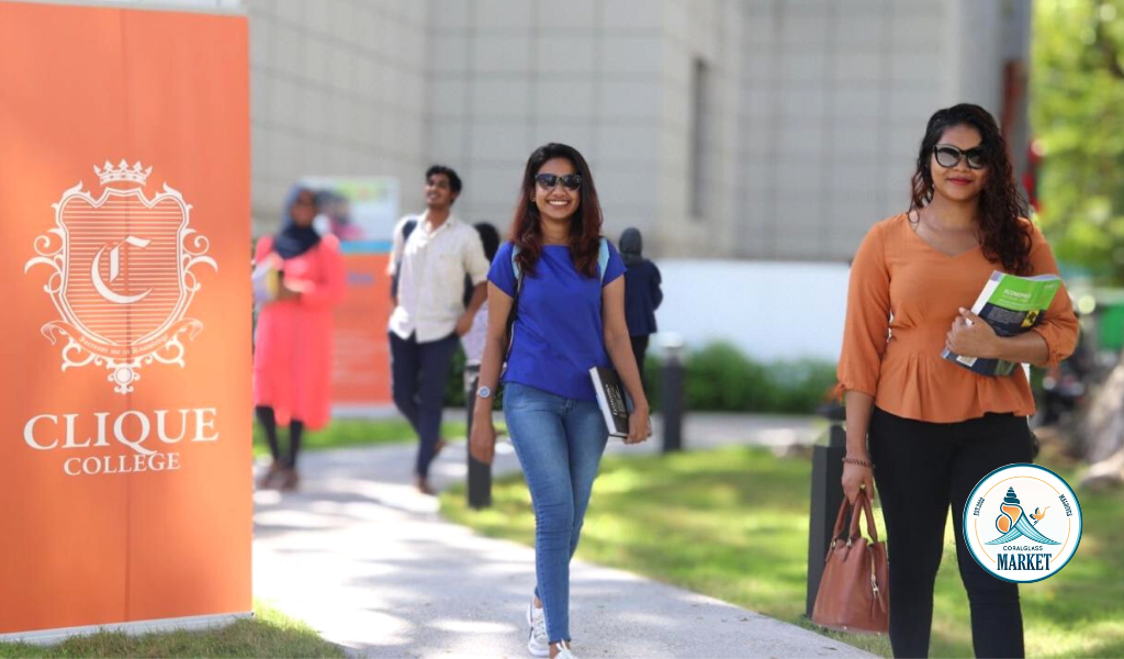 Advancing Further with MSc in Business & Management Offered by Clique ...