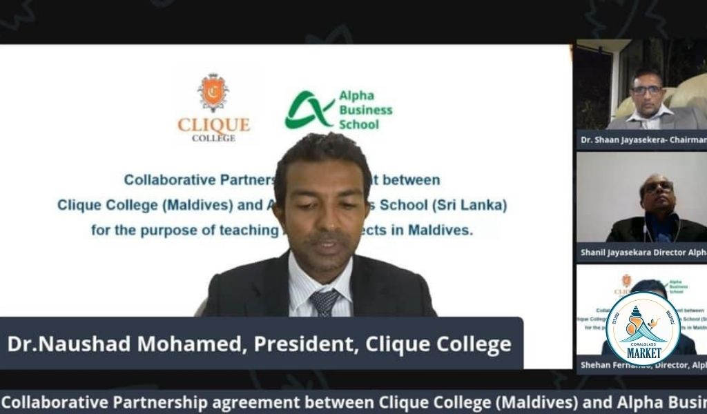 Clique College To Begin Teaching All ACCA Professional Level Papers Via ...