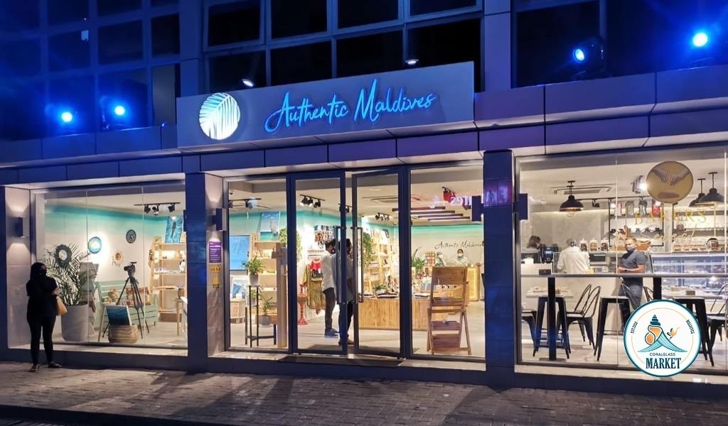 ‘Authentic Maldives’ Has Made Its Way To Male’ City!