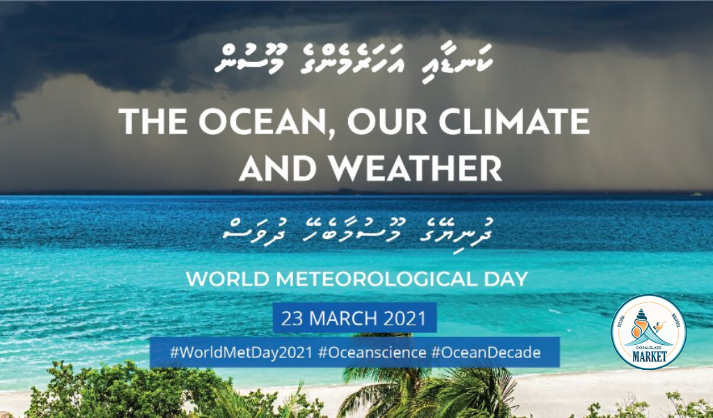 A Tour Through Maldives Meteorological Service