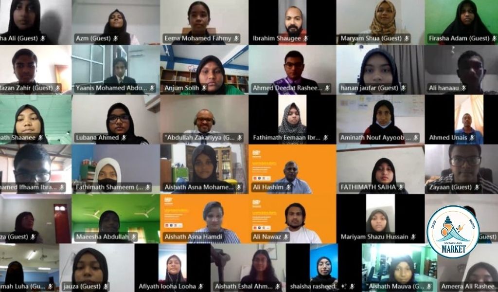 Maldives Monetary Authority Celebrates Global Money Week Through A ...