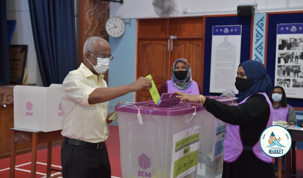 Final Results Of The Local Council Elections Are Out With Rule Party ...