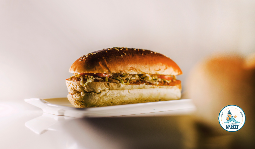 Get Your Cravings Fixed with Nashee Cakes’ Shorteats, Pastries, and ...