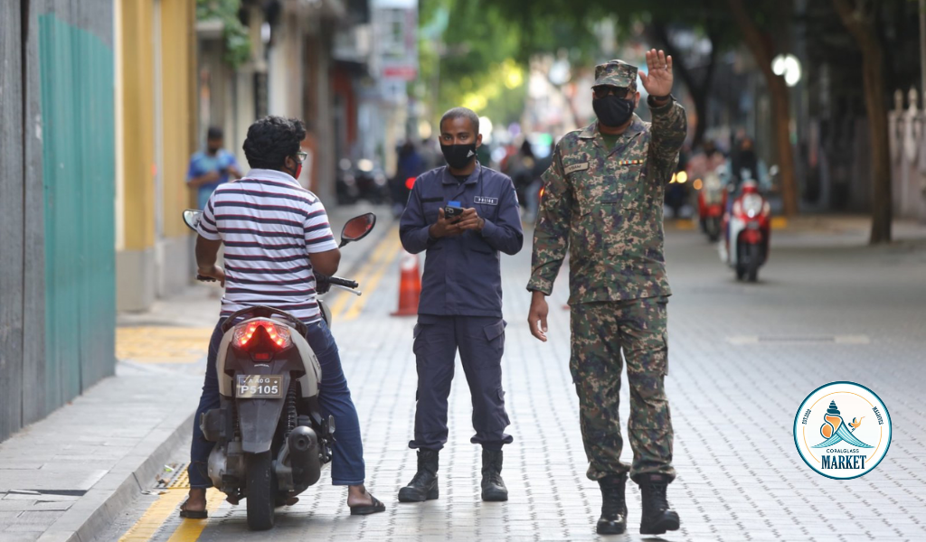 New Curfew Measures Announced from Today Until End of This Month