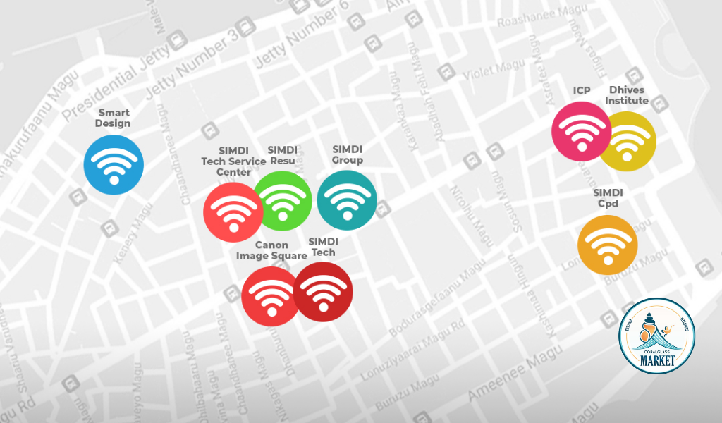 Introducing SIMDI Group's Free Facebook Wi-Fi.