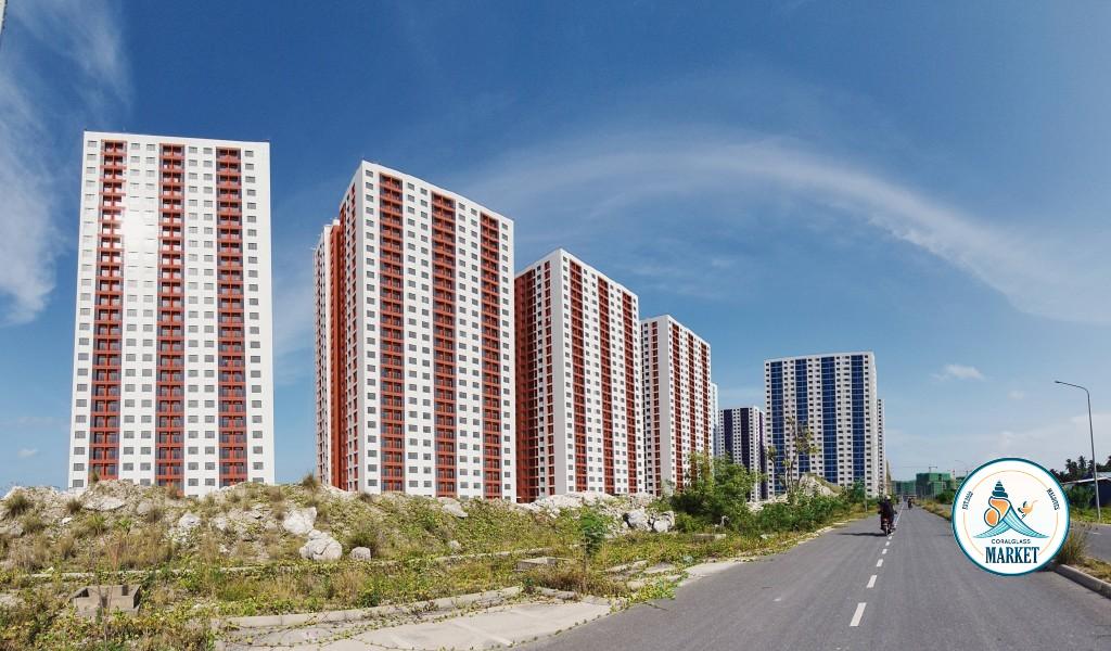 Lift Commissioning To Take Place In Hiyaa Flats As Per HDC