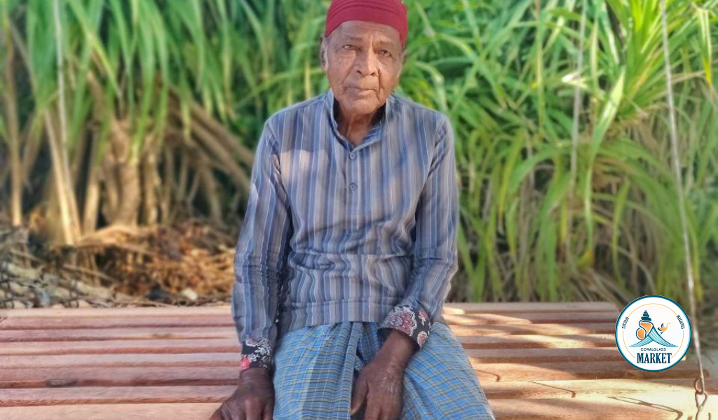 BML Staff Gives Back To The Community In 6 Different Islands