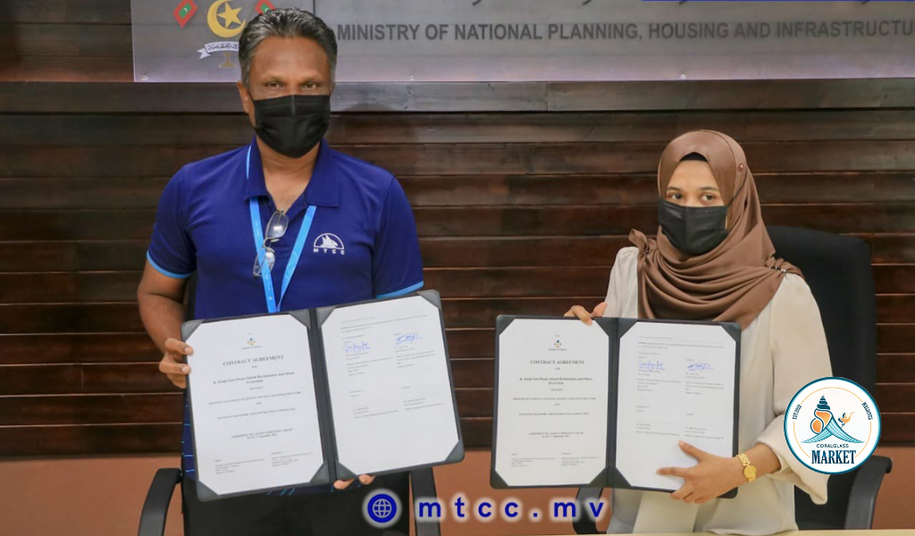 MTCC Takes on the Largest Project in its 40 Year History