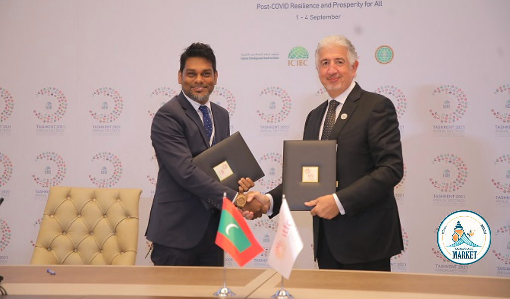 STO Secures USD 75 Million Trade Financing Facility