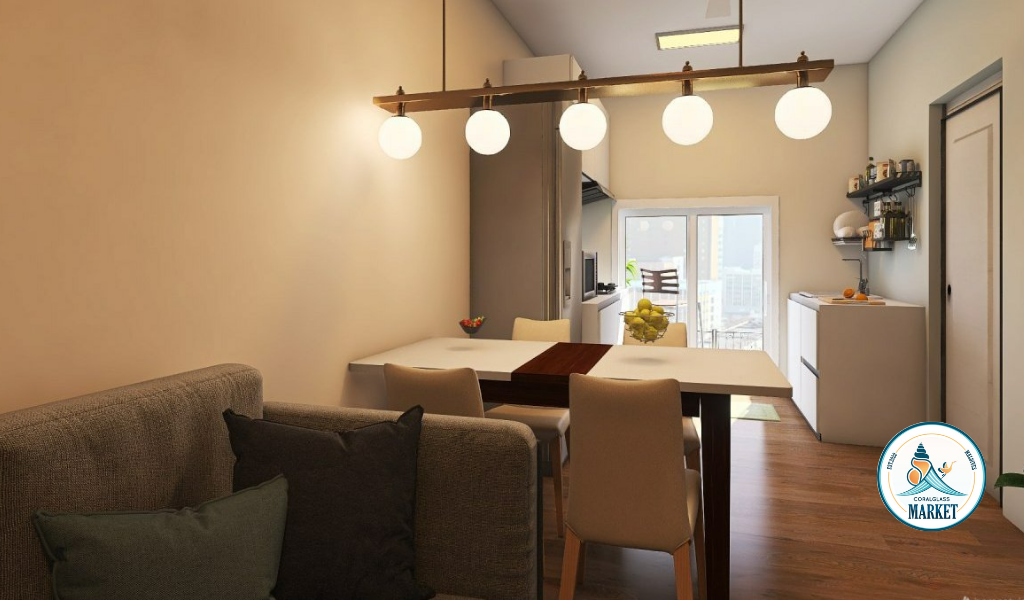 Secure Your Valuables at Your New Hiyaa Flat with ‘Aharenge Hiyaa’