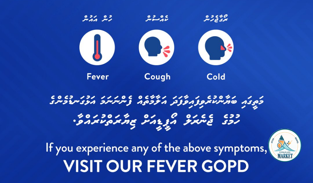 General Out-patient Departments set up to Battle spike in fever and ...