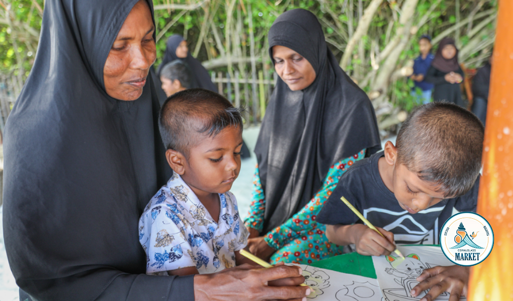 Bank of Maldives announced the 5 winning proposals for BML Community ...