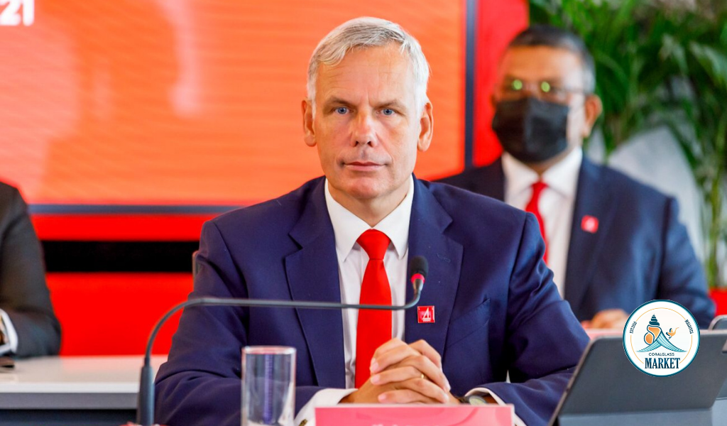 ‘We are Committed to Do More and Do Better’ – BML CEO on 108% Improved ...