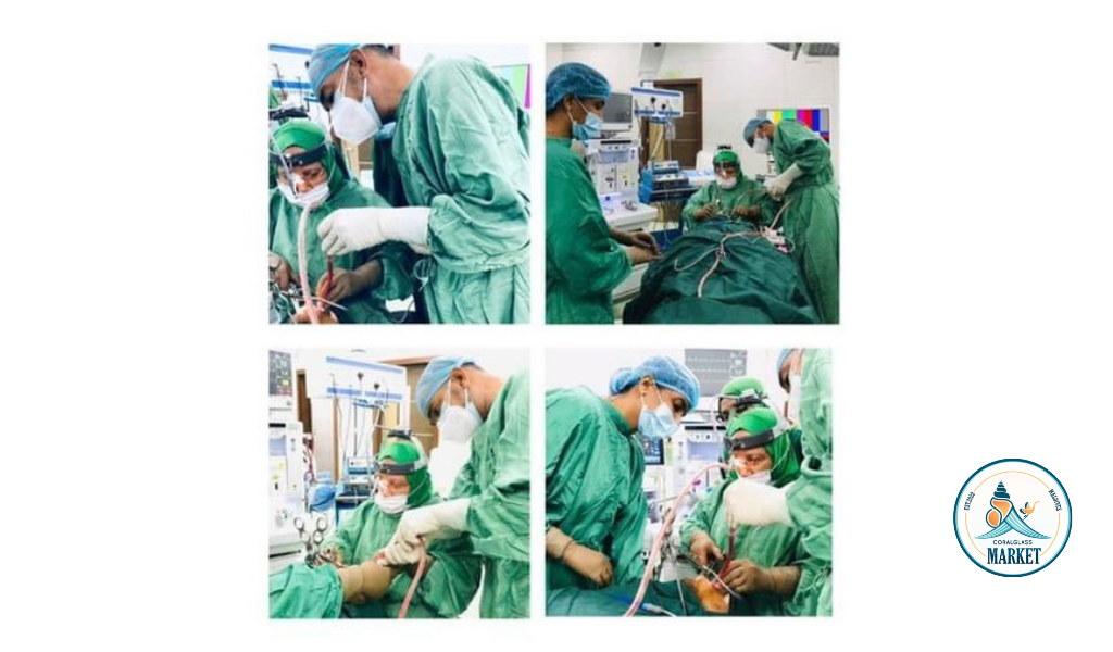 ENT Care at Addu Equatorial Hospital Reaches A New High