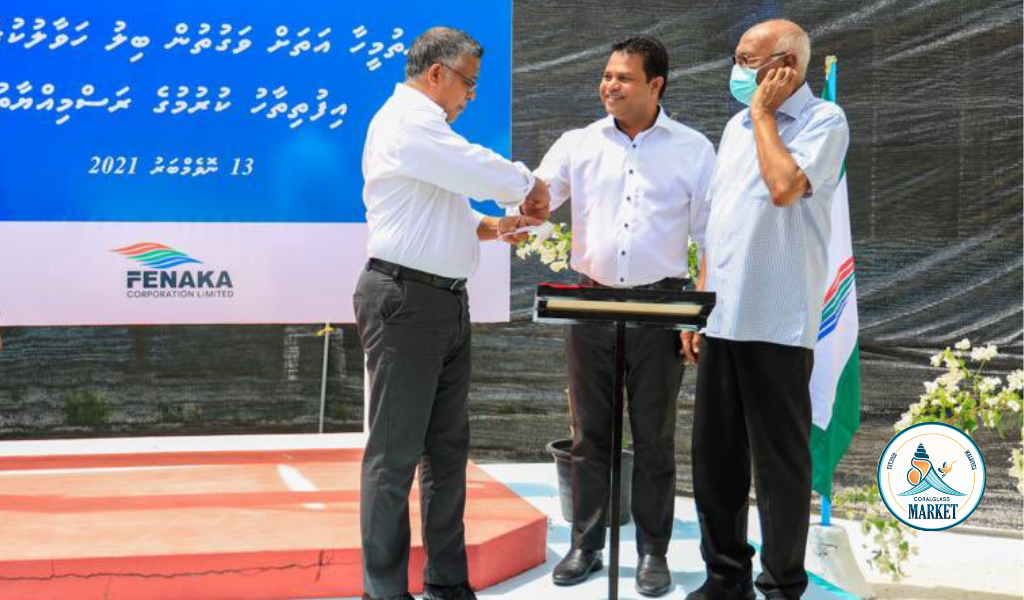 Introducing Immediate Billing Services For Fenaka Customers