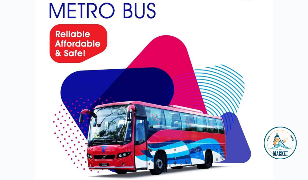 MTCC Initiates Free Bus Travel Agenda To Local Islands