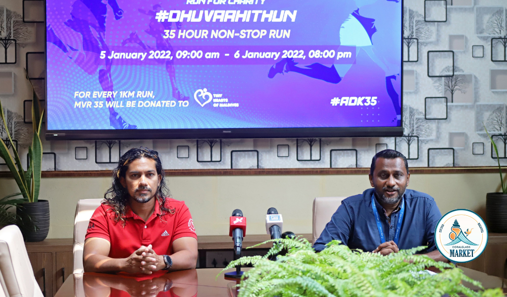 Run For Charity With ADK Hospital’s 35-Hour Run