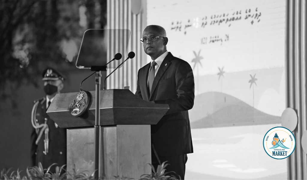 President Announces The Extension Of Grace Period For Hiyaa Flat Owners