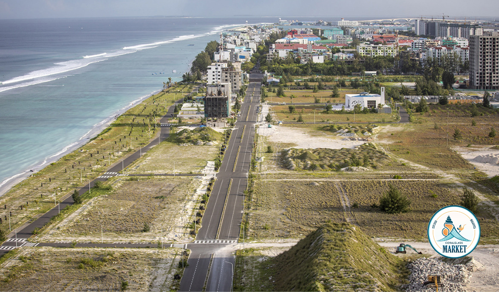 HDC Opens Opportunity To Buy Land From Hulhumale’ Phase 2