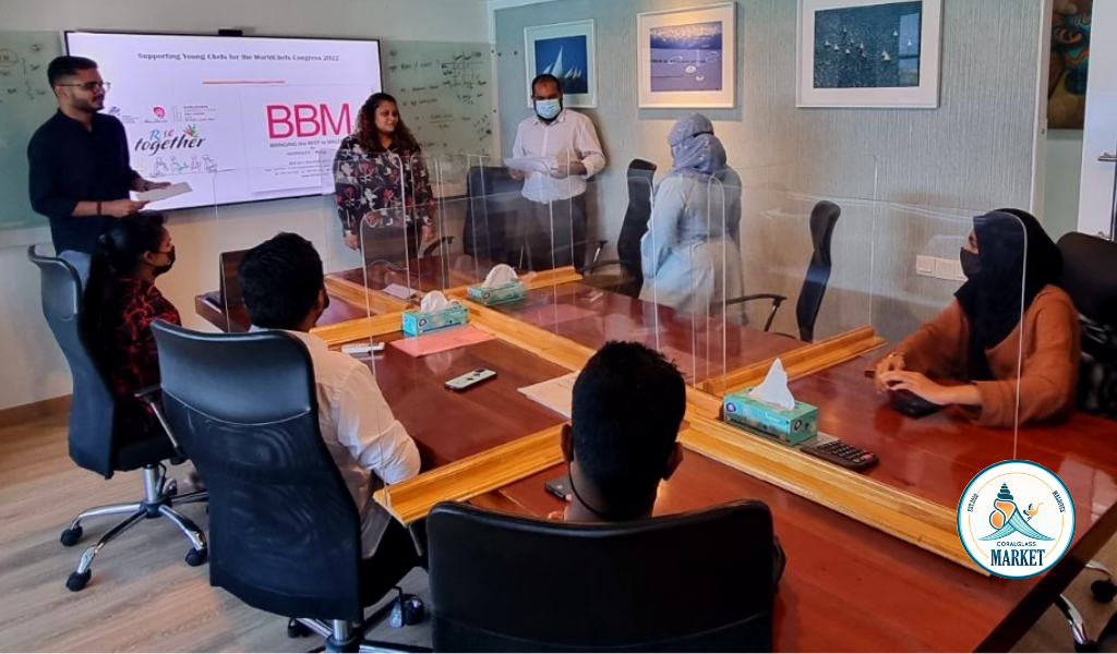 BBM Takes An Impressive Initiative For Aspiring Young Chefs