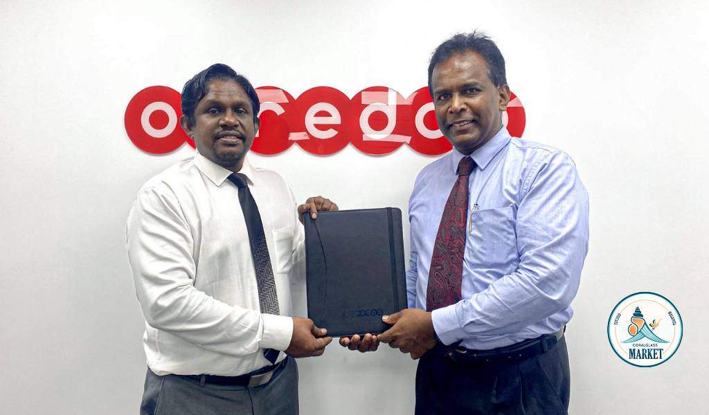 Paying for Your Solarelle Insurance? Pay with Ooredoo mFaisaa!