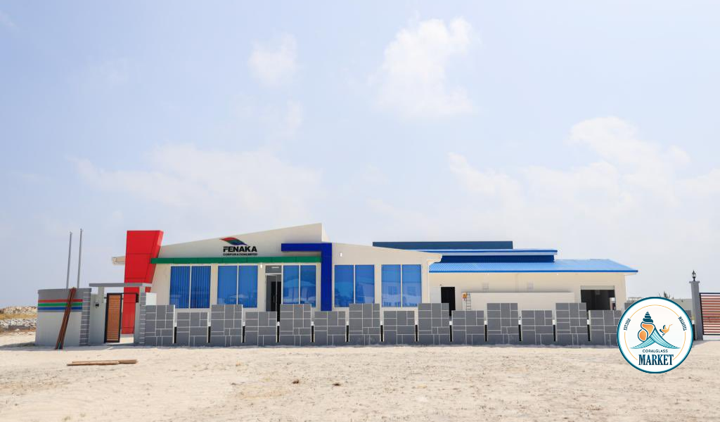 The End to a 32-Year Long Wait of Islanders of Komandoo, Sh. Atoll