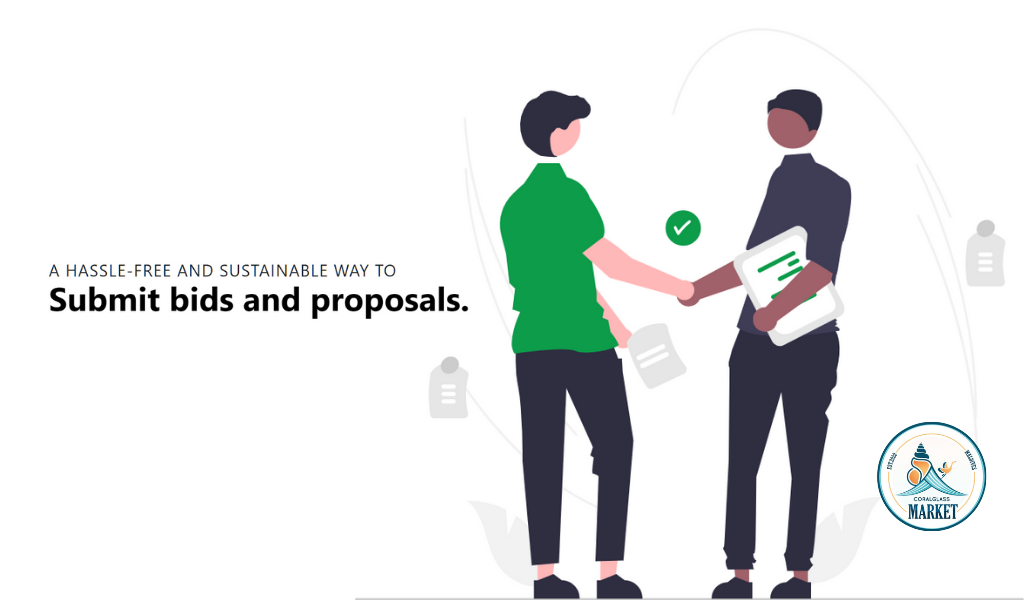 Nation’s First Online Bid and Proposal Submission Portal Launched by HDC