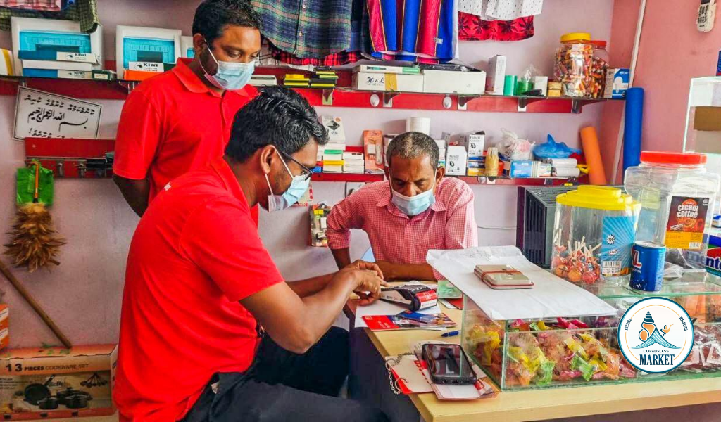 BML Provides Deposit and Payment Services Through 100 Cash Agents