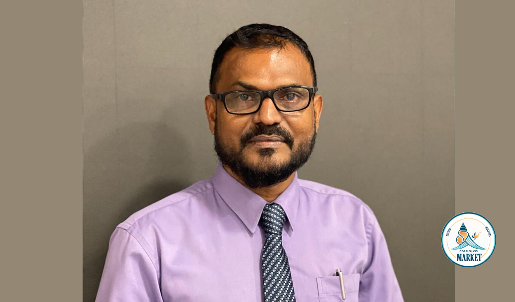 Civil Service Commission’s New Director General of Health Services, Dr ...
