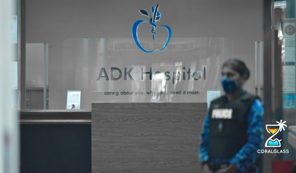 Updates from ADK Through Covid19