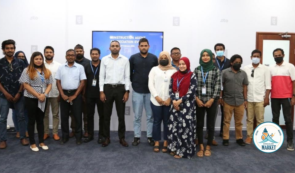 The 5 Best Construction Agents by STO 2021!