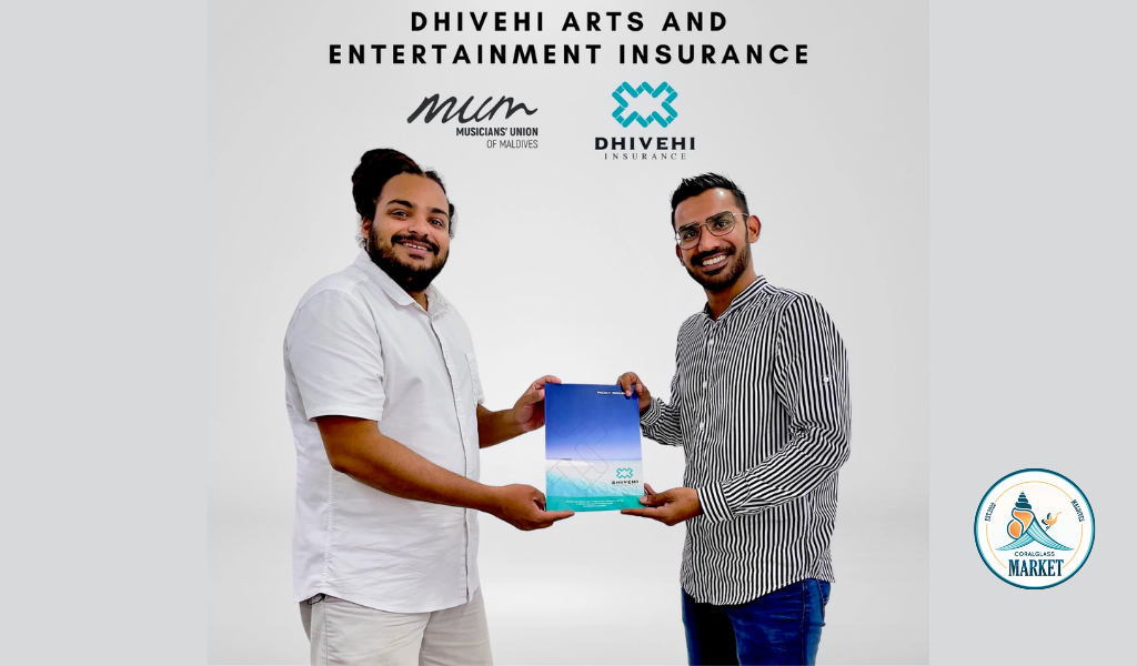 All New Entertainment Insurance Introduced!