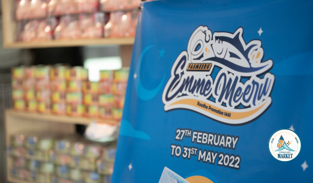 'Fasmeeru, Emme Meeru’ Ramadhan Promotion Begins!