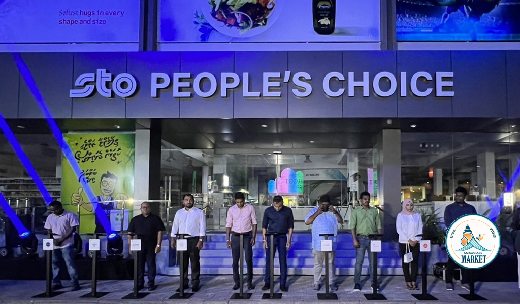 Keeping Their Promise to the Public, STO People's Choice Opens before ...