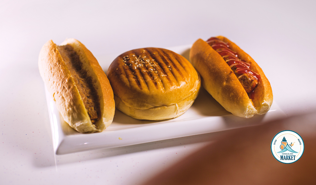 Get Your Hands on the Finest Baked Goods at the Newly Opened Bakery by ...