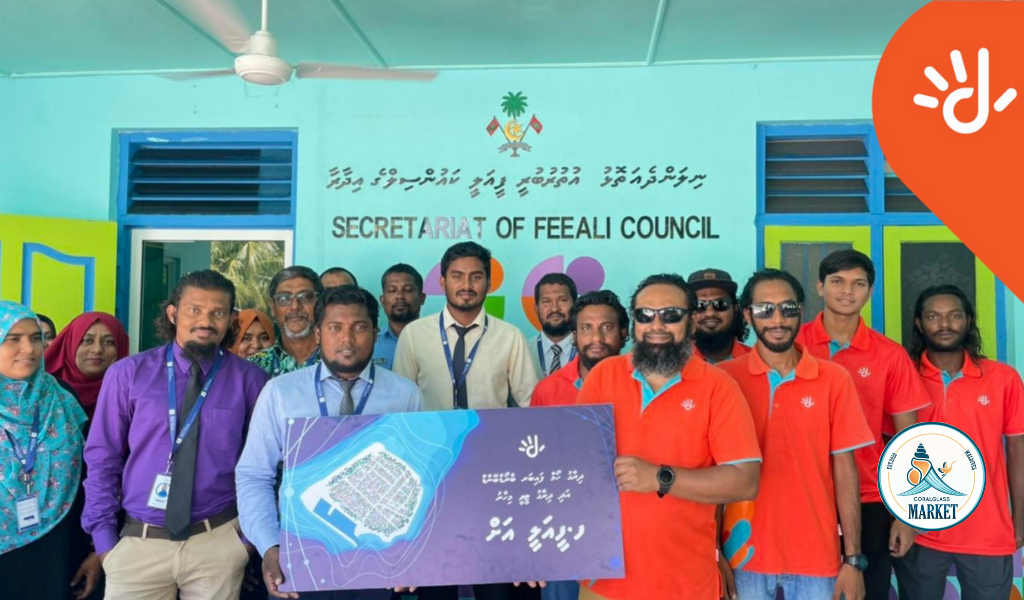 F. Feeali Residents to Enjoy Fast WiFi Starting this Ramadan