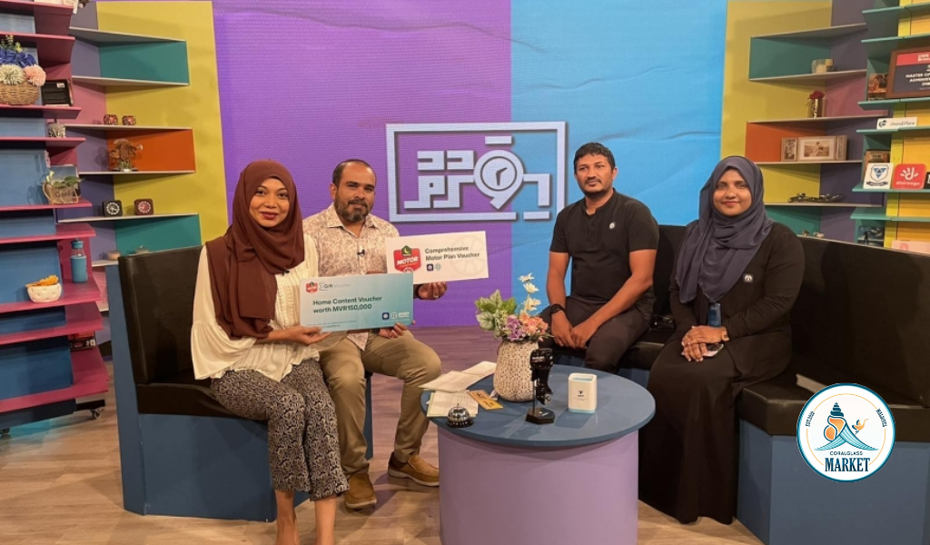 Long Awaited Ramadan Motor Campaign is Back!