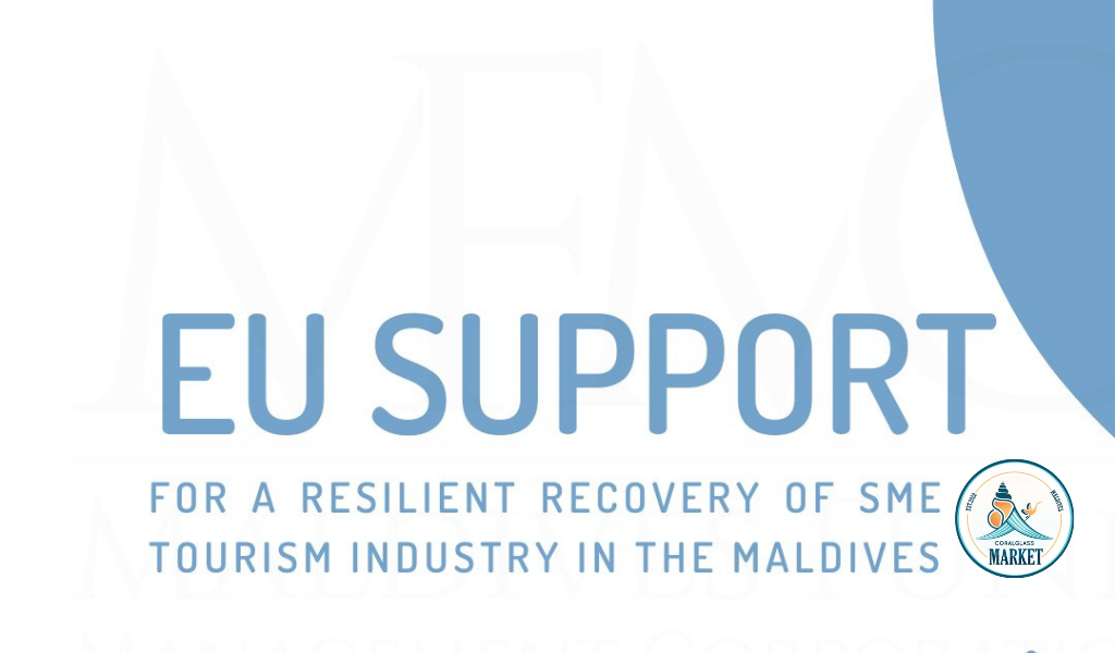 EU Grants EUR 2 Million For COVID Recovery Of MSME’s