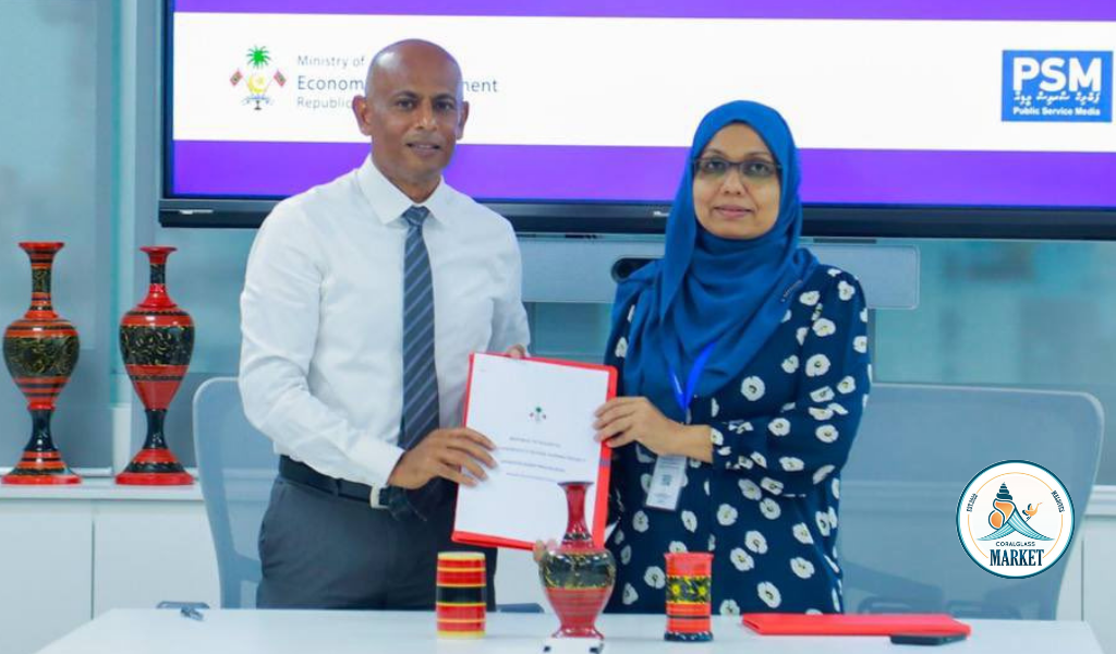 New Apprenticeship Program Now Available