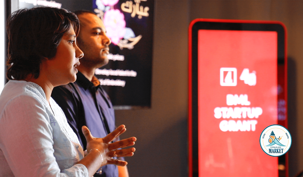 Congratulations to The BML Startup Grant Winners, Winning the Opportunity to Expand their Business