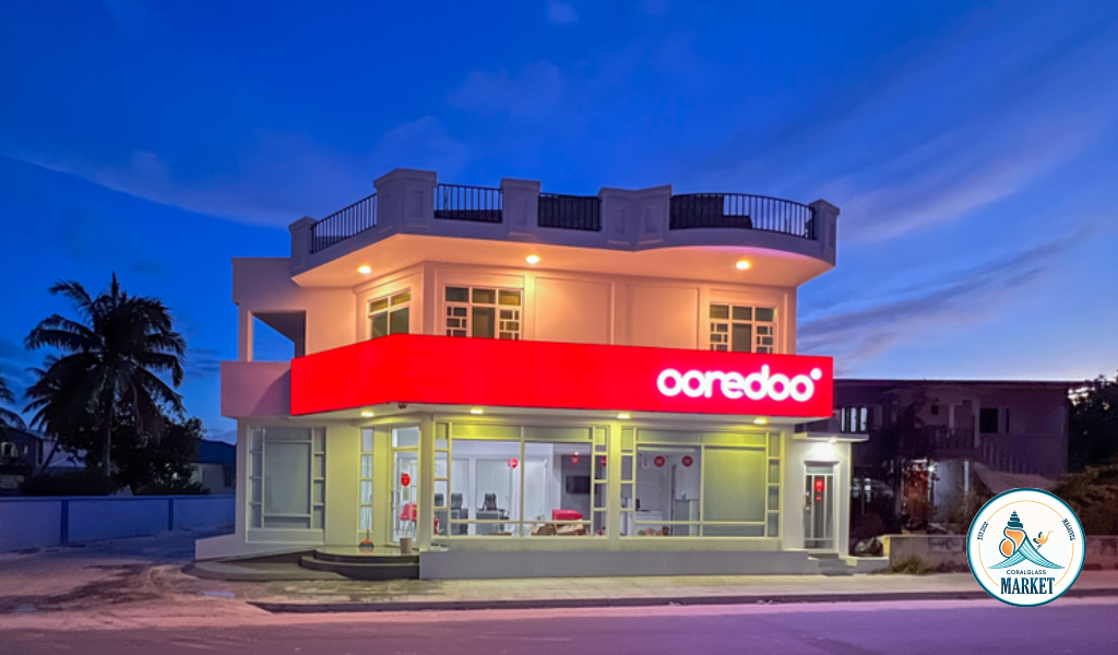Newly Upgraded Ooredoo Experience Centre and Club Premier Lounge Opens ...