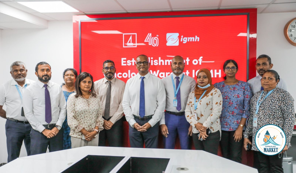 BML To Develop An Oncology Ward In IGMH As Part Of 40th Anniversary Events