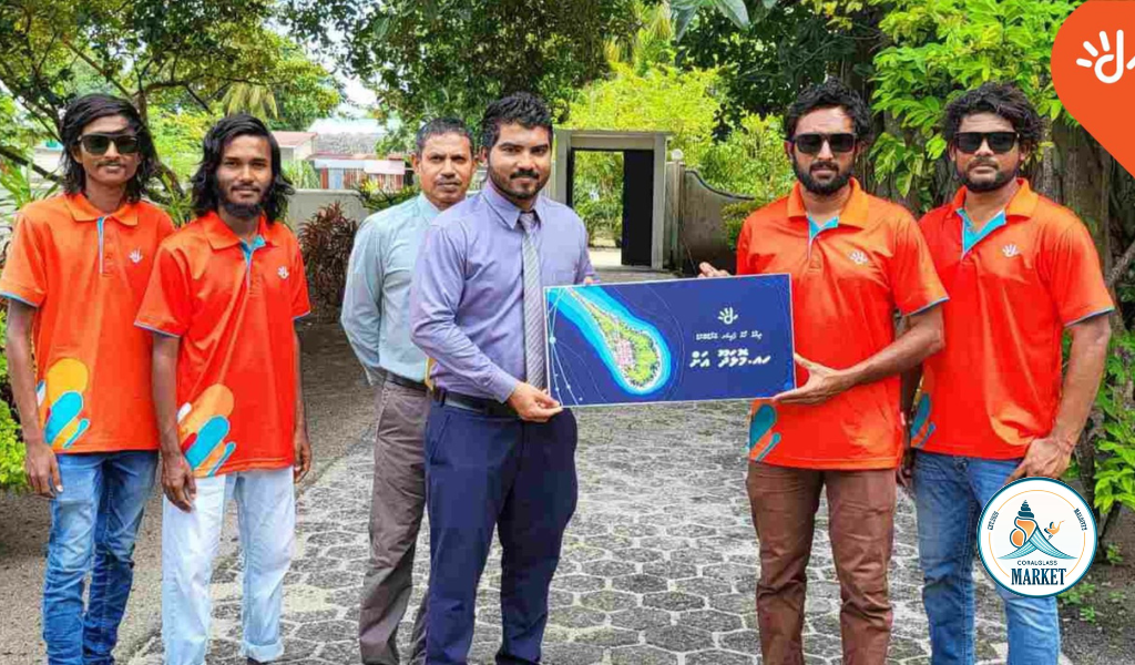 Dhiraagu Introduces High-Speed Fibre Broadband In Ha. Molhadhoo