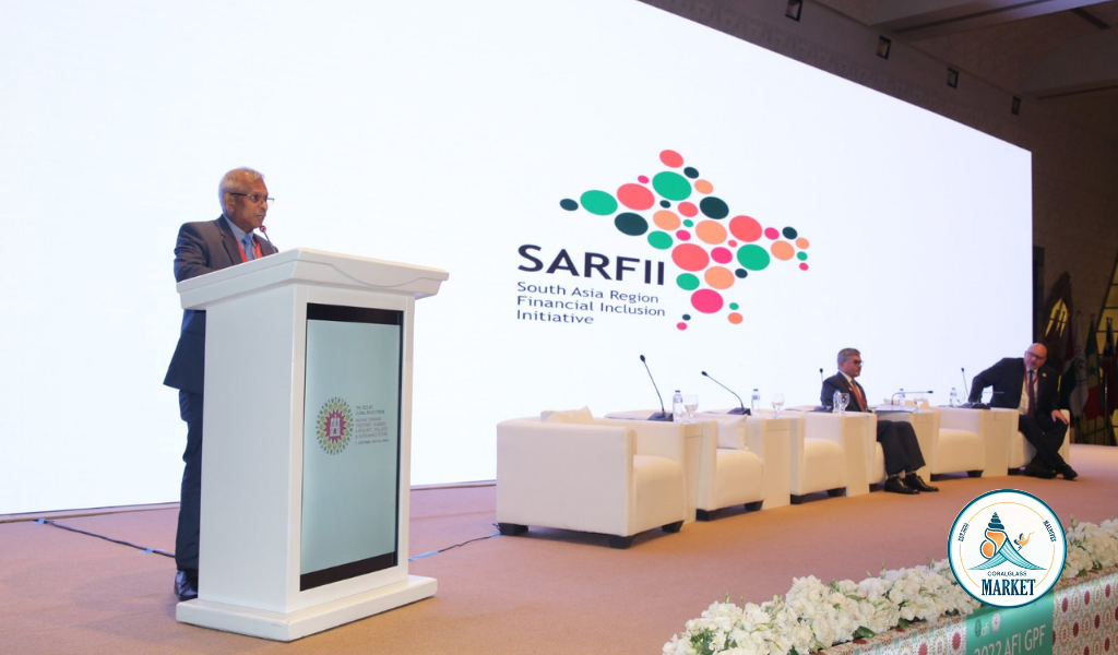 Maldives To Be The First Chair Of The Newly Introduced SARFII