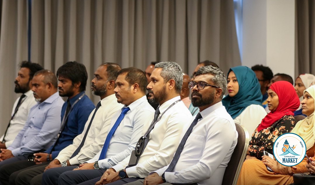 HDC Signs Key Agreements To Conduct Major Projects In Hulhumale’