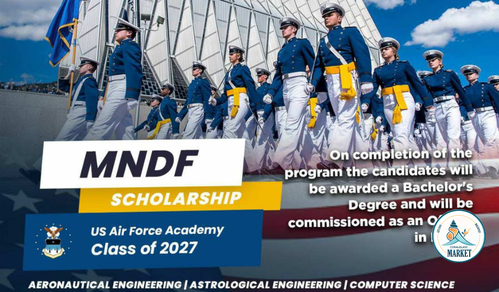 MNDF Opens Applications For Courses In The United States